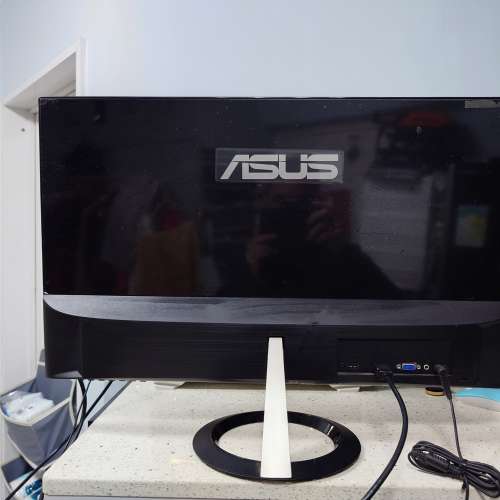 Asus VZ279 27吋電腦屏幕 - 二手或全新顯示器, 電腦 - DCFever.com