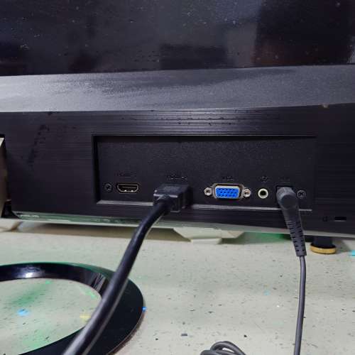 Asus VZ279 27吋電腦屏幕 - 二手或全新顯示器, 電腦 - DCFever.com