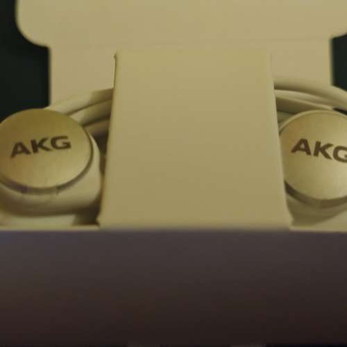 Samsung Sound by AKG original TypeC earphone Brand-new - 二手或全新Android ...