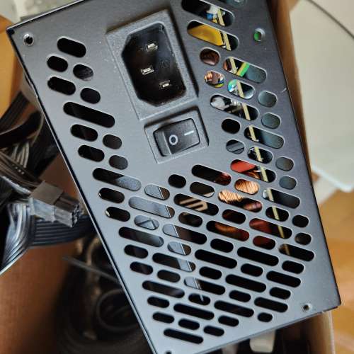 FSP HYDRO K 700W PSU 電腦機箱火牛 - 二手或全新機箱電源散熱, 電腦 - DCFever.com