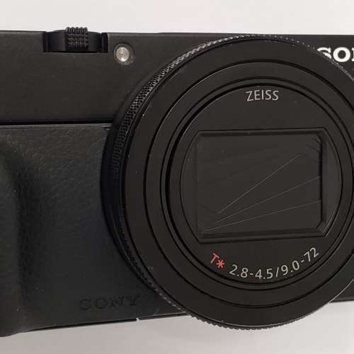 Sony RX100 VII (DSC-RX100M7) RX100 第7代 輕便數碼相機 - 二手或全新數碼相機, 攝影產品 ...