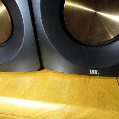 JBL 有源監聽2.0藍牙音箱 CM220 - 二手或全新揚聲器, 影音產品 - DCFever.com