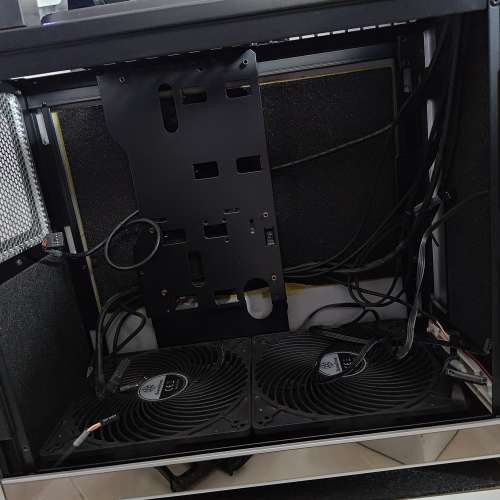 SilverStone FT05 機箱 SST-FT05S (銀色+無側窗) - 二手或全新機箱電源散熱, 電腦 - DCFever.com