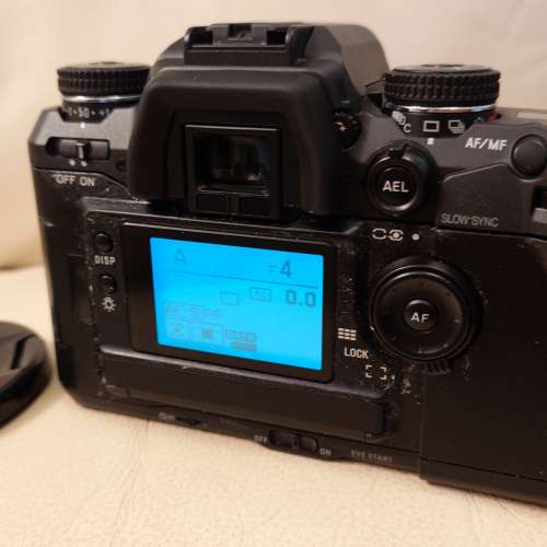 Minolta Alpha 7 + AF 24-85 f/3.5-4.5 - 二手或全新自動對焦鏡頭, 攝影產品 - DCFever.com
