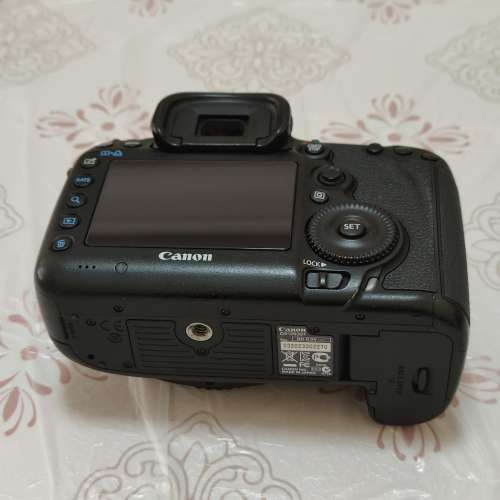 Canon EOS 5D3 - 二手或全新單鏡反光機, 攝影產品 - DCFever.com