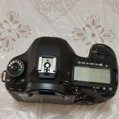 Canon EOS 5D3 - 二手或全新單鏡反光機, 攝影產品 - DCFever.com