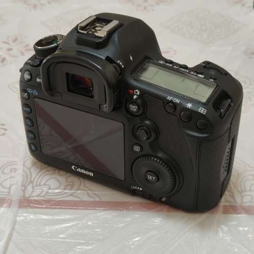 Canon EOS 5D3 - 二手或全新單鏡反光機, 攝影產品 - DCFever.com