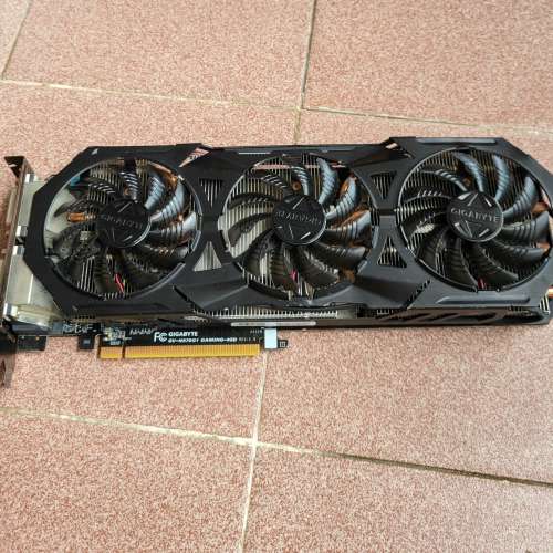 ASUS GTX960，R9 290 4GB，GTX1060 6GB，GTX970 4GB，半高顯示卡 - 二手或全新顯示卡, 電腦 ...