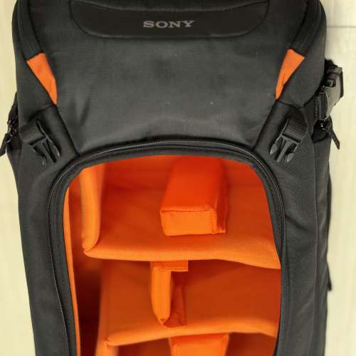 Sony LCS-BP3 高級攝影背包 - 二手或全新相機袋, 攝影產品 - DCFever.com
