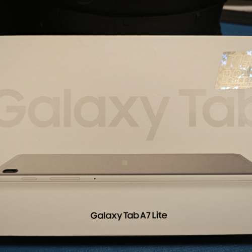 三星 Galaxy Tab A7 LTE 8吋平板 - 二手或全新平板電腦, 電腦 - DCFever.com