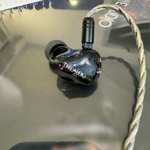 $$放 Thieaudio Oracle MkII $$ - 二手或全新Earphones, 影音產品 - DCFever.com