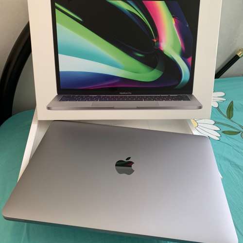 MacBook Pro A2338 (13-inch, M1, 2020) 8GB - 二手或全新手提電腦, 電腦 - DCFever.com