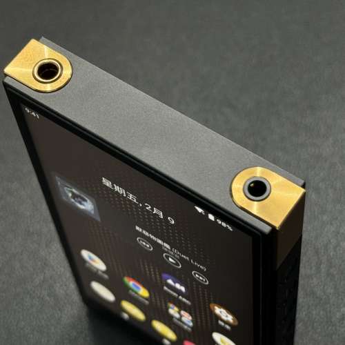 Sony NW-ZX707 64GB , Dignis Stereo Cassette Player Edition Case - 二手或全新 ...