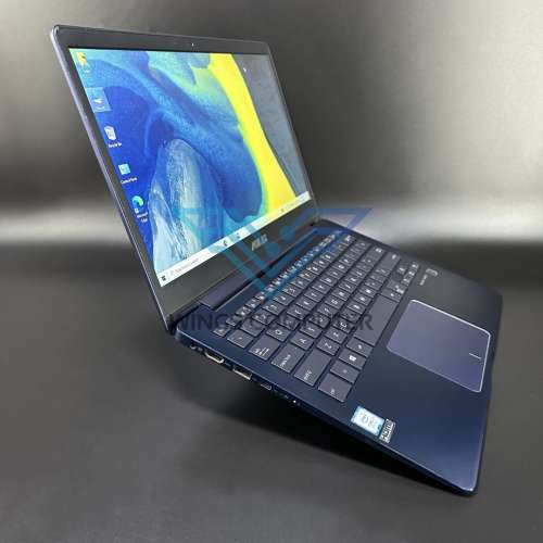 ASUS UX331 ( i5 8代 / 8GB RAM/ 256GB SSD / 13.3吋 )【👍🏼9成新｜ 3個月保養 ...