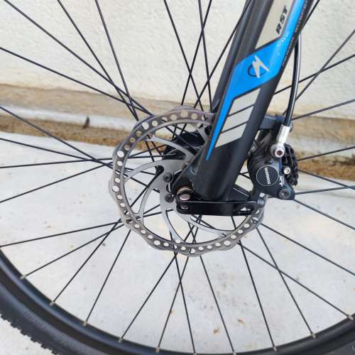 MTB (代售)：Merida 0.NINE XT Pro 26" 碳纖 - 二手或全新單車, 單車及運動 - DCFever.com