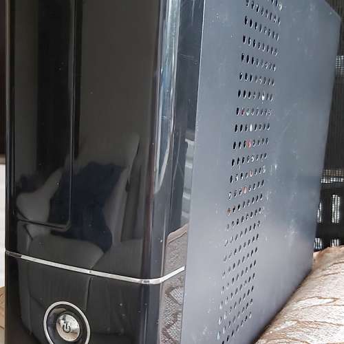 GTR micro SFX case - 二手或全新機箱電源散熱, 電腦 - DCFever.com