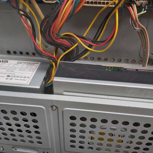 GTR micro SFX case - 二手或全新機箱電源散熱, 電腦 - DCFever.com