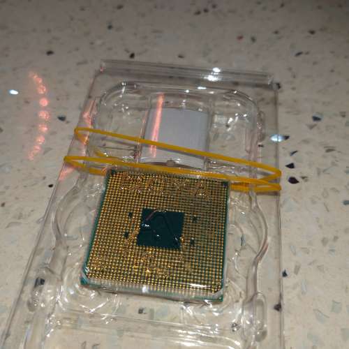 AMD Ryzen 2200G CPU - 二手或全新CPU, 電腦 - DCFever.com