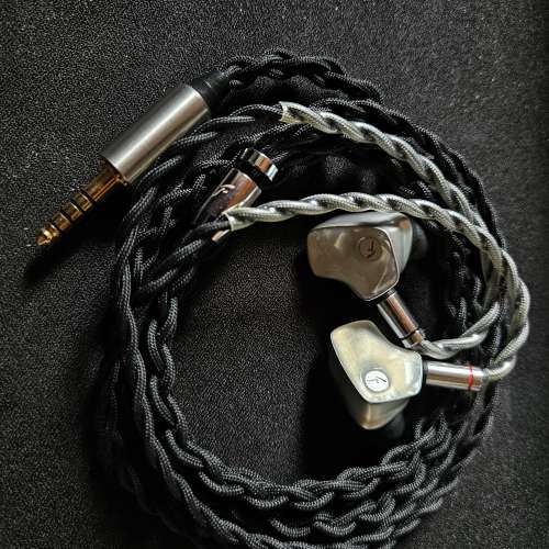 Fono Reference 1 - 二手或全新Earphones, 影音產品 - DCFever.com