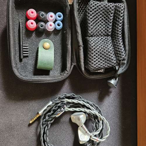 Fono Reference 1 - 二手或全新Earphones, 影音產品 - DCFever.com