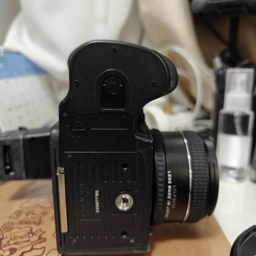 Mamiya 645DF & 80 2.8AF - 二手或全新單鏡反光機, 攝影產品 - DCFever.com