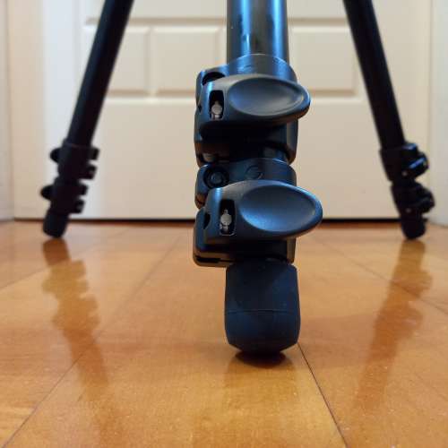 Manfrotto Tripod 055X Pro. - 二手或全新腳架, 攝影產品 - DCFever.com