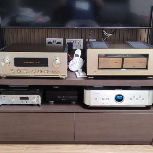 Tannoy 615 座地喇叭 - 二手或全新揚聲器, 影音產品 - DCFever.com