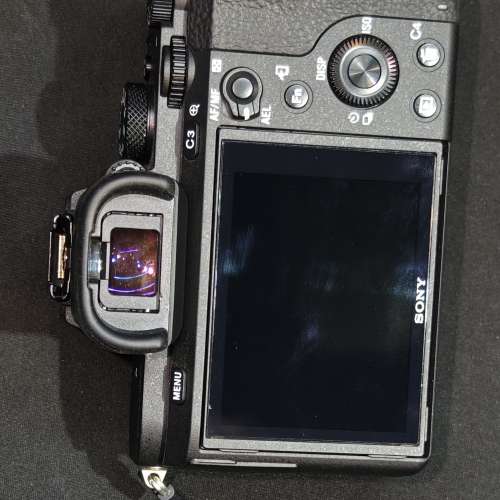 Sony a7M2 A7 II SC：3xx - 二手或全新無反相機, 攝影產品 - DCFever.com