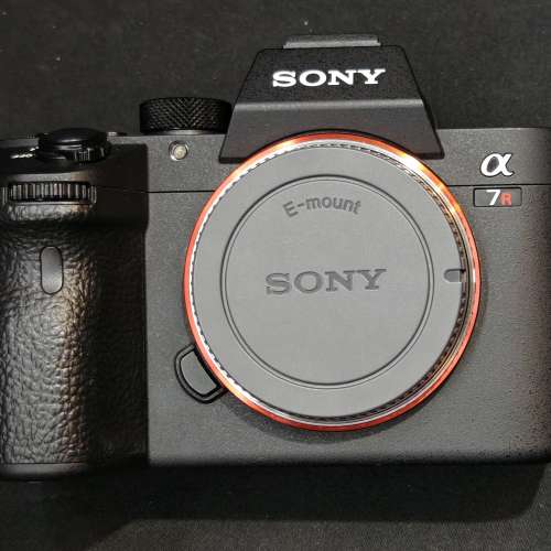 Sony a7R3A a7RM3A a7R III A - 二手或全新無反相機, 攝影產品 - DCFever.com