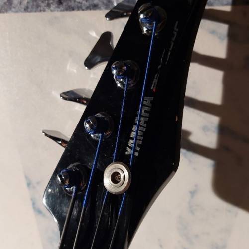 RARE Yamaha RBX200f fretless bass - 二手或全新樂器, 其它 - DCFever.com