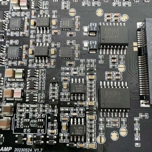 XD05pro + AK4499ex 改版 - 二手或全新隨身音響, 影音產品 - DCFever.com