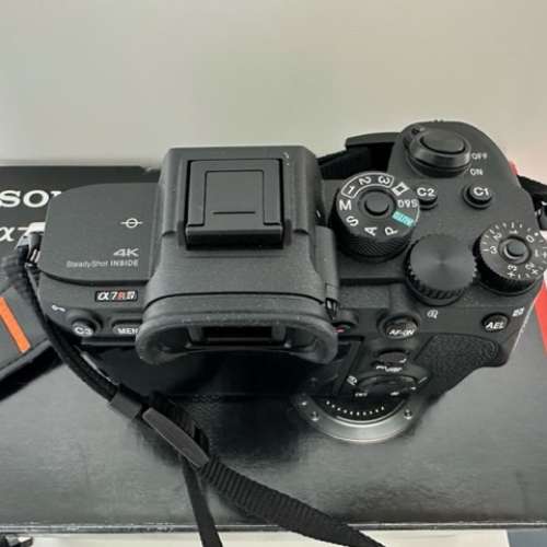 Sony A7R4 - 二手或全新無反相機, 攝影產品 - DCFever.com