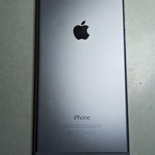 iPhone 6 Plus 128GB 港機 - 二手或全新iPhone, 手機通訊 - DCFever.com