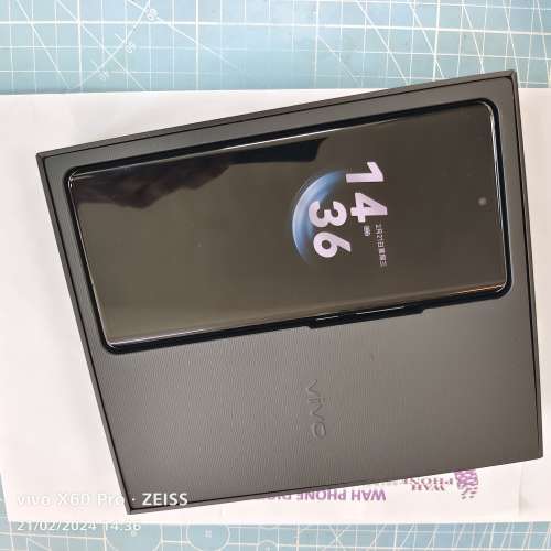 國行vivo x100 12 256G - 二手或全新Android Phone, 手機通訊 - DCFever.com