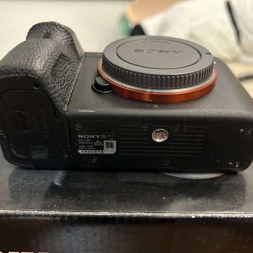 Sony A7ii A72 body - 二手或全新無反相機, 攝影產品 - DCFever.com