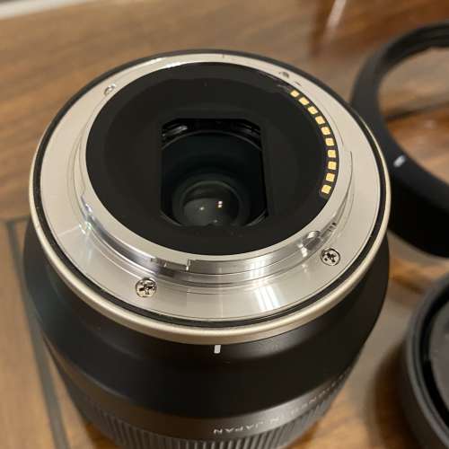Sony E mount Tamron 24mm F/2.8 Di III OSD M1:2 (Model F051) - 二手或全新自動對焦鏡頭, 攝影產品 - DCFever.com