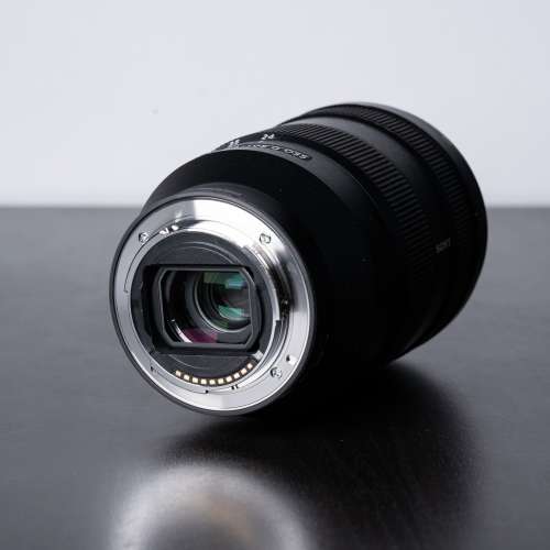 Sony FE 24-105mm F4 G OSS (SEL24105G) - 二手或全新自動對焦鏡頭, 攝影產品 - DCFever.com