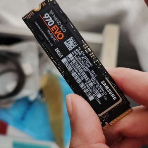 RAMx2(Kingston)+M2(SAMSUNG) - 二手或全新RAM 記憶體, 電腦 - DCFever.com