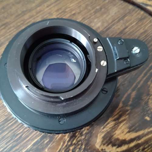 Carl Zeiss Jena 名鏡 Pancolar 50mm f2 EXA mount. - 二手或全新手動對焦鏡頭, 攝影產品 ...
