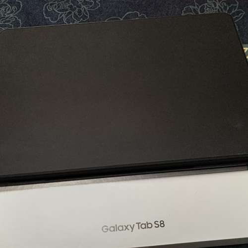 Samsung tab s8 128gb wifi 三星平板 - 二手或全新平板電腦, 電腦 - DCFever.com