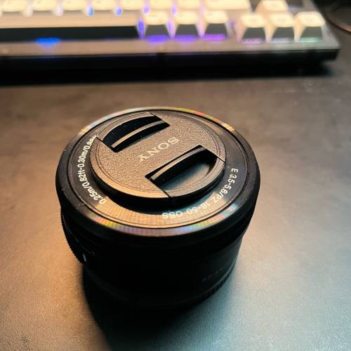 sony 16-50 pz f3.5 -5.6 selp1650 E-mount - 二手或全新自動對焦鏡頭, 攝影產品 - DCFever.com