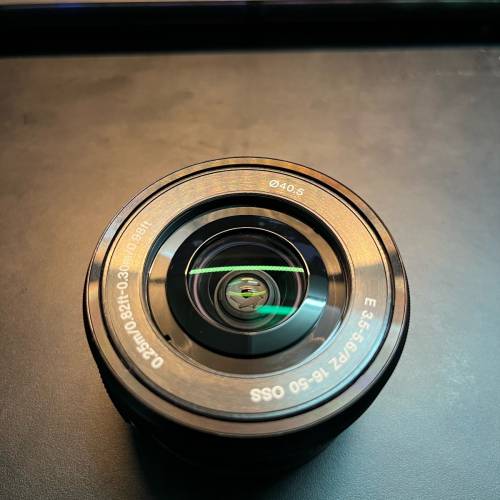sony 16-50 pz f3.5 -5.6 selp1650 E-mount - 二手或全新自動對焦鏡頭, 攝影產品 - DCFever.com