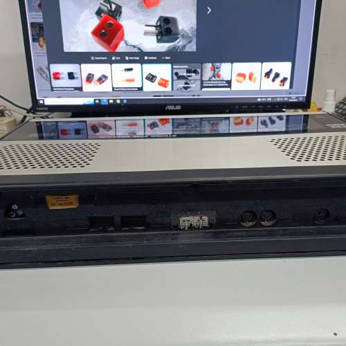 西德 ITT Stereo 2000 Electronic 收音擴音機 - 二手或全新擴音機, 影音產品 - DCFever.com