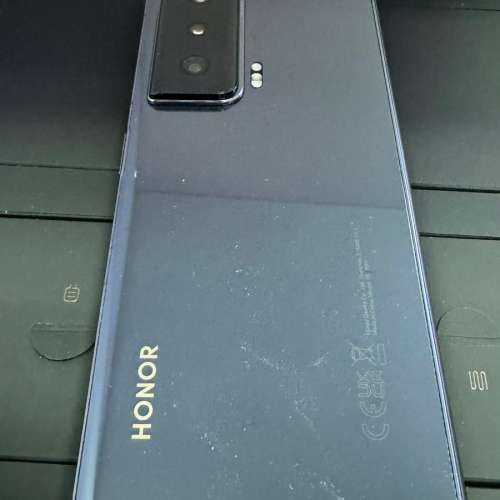 Honor Magic Vs 512gb 黑色 - 二手或全新Android Phone, 手機通訊 - DCFever.com