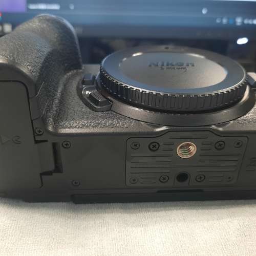 Nikon Z6ii Z62 Body - 二手或全新數碼相機, 攝影產品 - DCFever.com