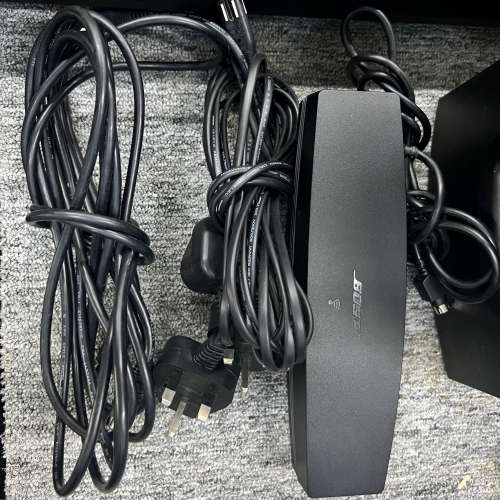 博士 Bose SoundTouch 130家庭影院系統 - 二手或全新揚聲器, 影音產品 - DCFever.com