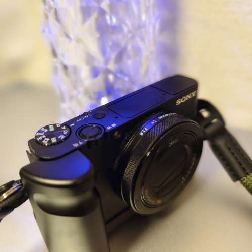 Sony RX100 IV mk4 - 二手或全新數碼相機, 攝影產品 - DCFever.com