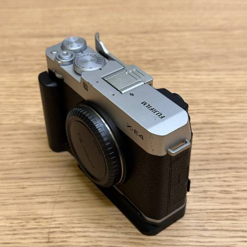 Fujifilm XE4 - 二手或全新無反相機, 攝影產品 - DCFever.com