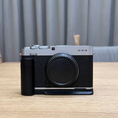 Fujifilm XE4 - 二手或全新無反相機, 攝影產品 - DCFever.com