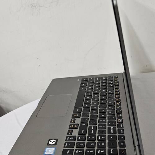 超輕15.6" Touch LG gram 15Z980 1.107kg i7-8550U 16g ram 512gx2 雙SSD - 二手或全新手提電腦, 電腦 - DCFever.com